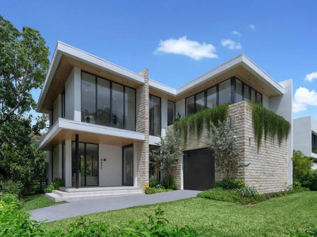 Luxury Villa for sale in Miami, United States