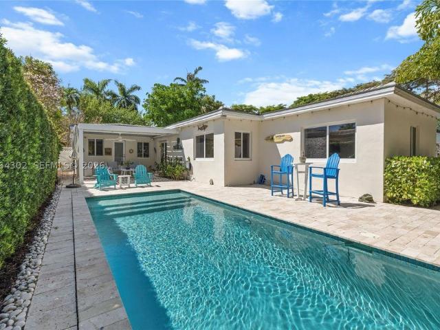 Luxury Villa for sale in Miami, United States