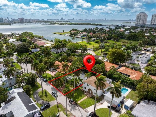 Luxury Villa for sale in Miami, United States
