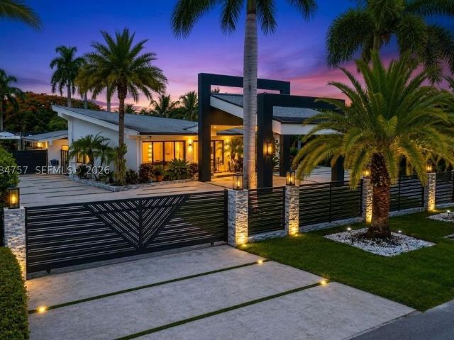 Luxury Villa for sale in Miami, United States