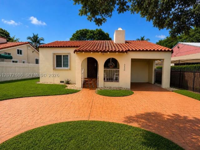 Luxury Villa for sale in Miami, United States