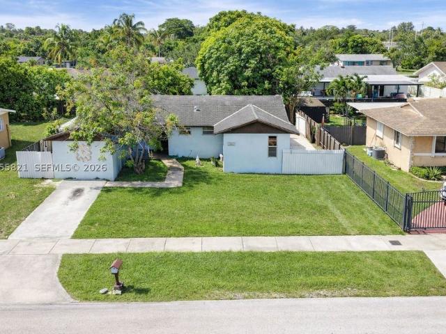 Luxury Villa for sale in Miami, United States