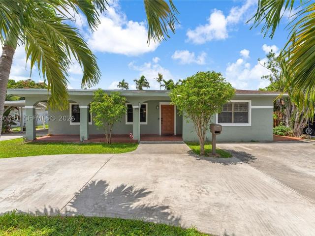 Luxury Villa for sale in Miami, United States
