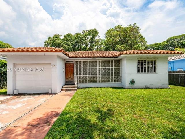 Luxury Villa for sale in Miami, United States