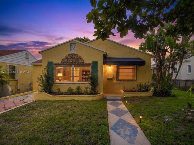 Luxury Villa for sale in Miami, United States