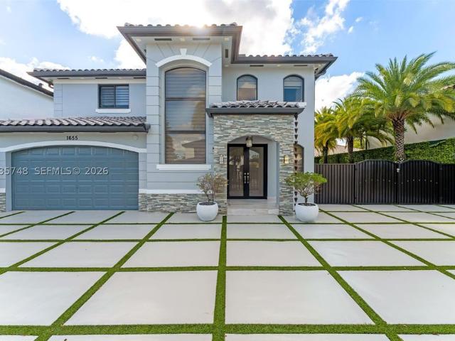 Luxury Villa for sale in Miami, United States