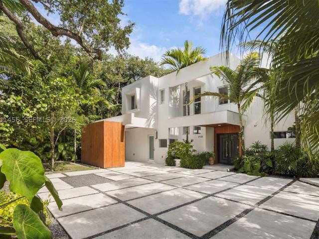 Luxury Villa for sale in Miami, United States
