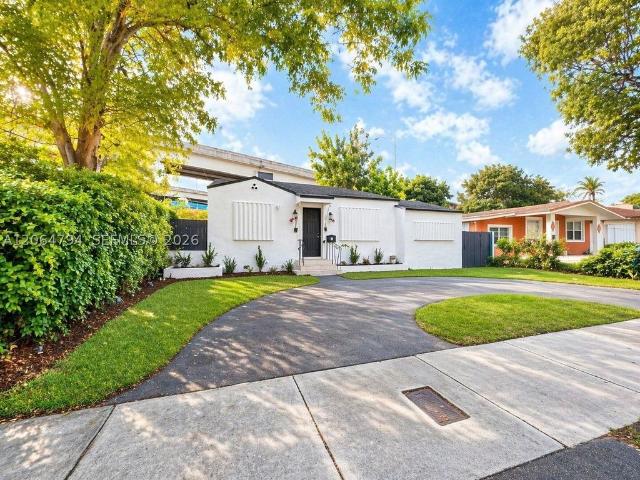 Luxury Villa for sale in Miami, United States