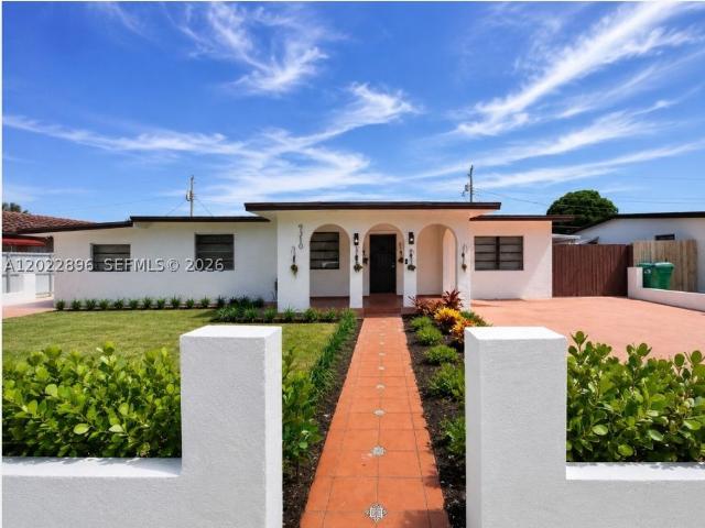 Luxury Villa for sale in Miami, United States