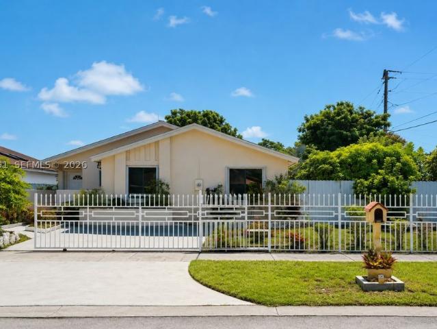 Luxury Villa for sale in Miami, United States