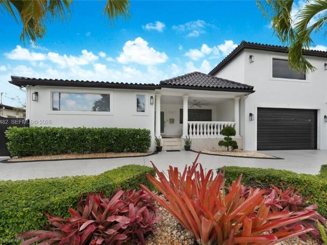 Luxury Villa for sale in Miami, United States