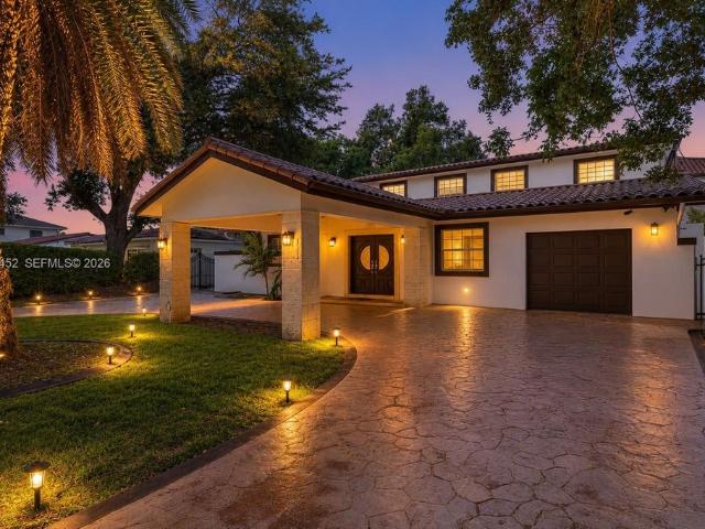 Luxury Villa for sale in Miami, United States