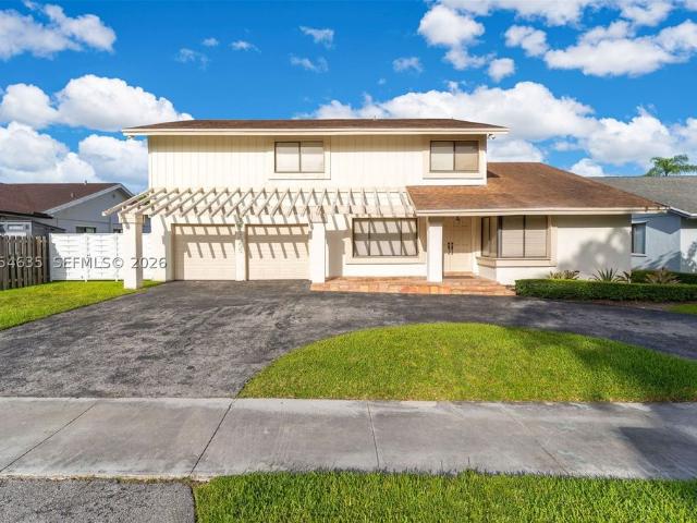 Luxury Villa for sale in Miami, United States