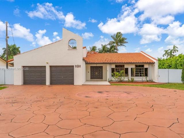 Luxury Villa for sale in Miami, United States