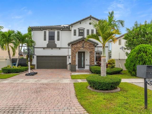 Luxury Villa for sale in Miami, United States