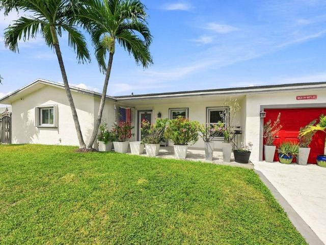 Luxury Villa for sale in Miami, United States
