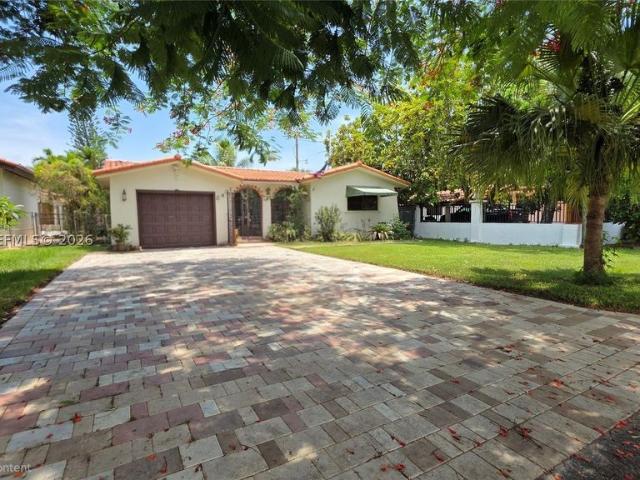 Luxury Villa for sale in Miami, United States
