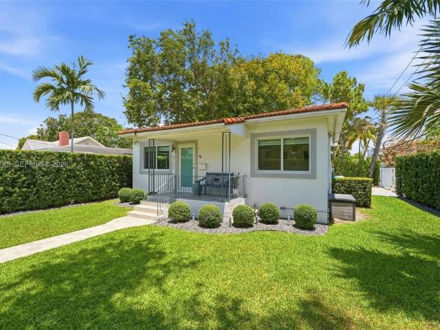 Luxury Villa for sale in Miami, United States