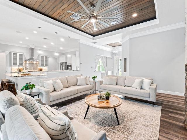 Luxury Villa for sale in Mims, Florida