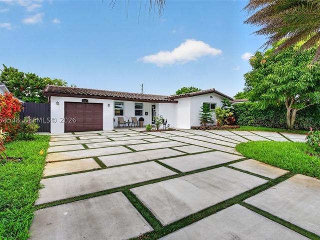 Luxury Villa for sale in Miramar, United States