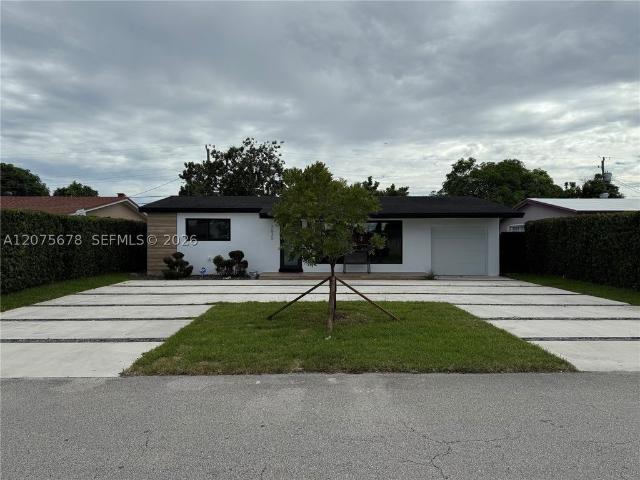 Luxury Villa for sale in Miramar, United States