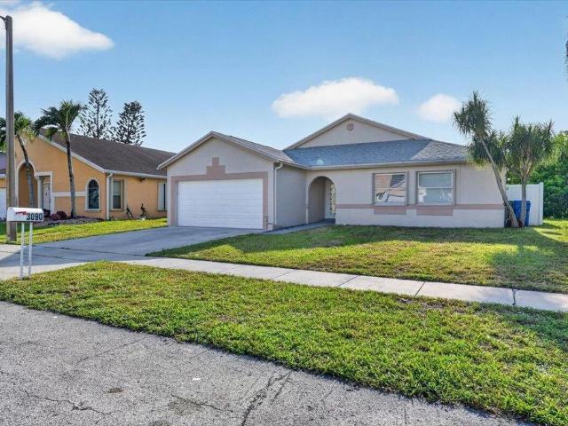 Luxury Villa for sale in Miramar, United States