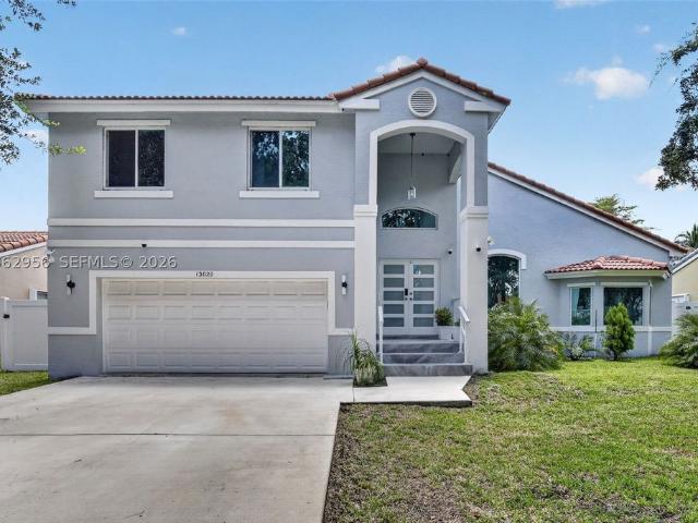 Luxury Villa for sale in Miramar, United States