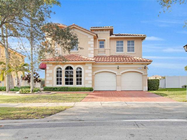 Luxury Villa for sale in Miramar, United States