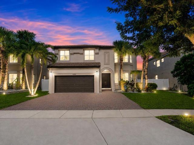 Luxury Villa for sale in Miramar, United States