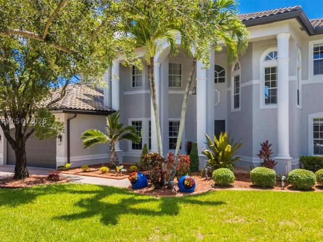 Luxury Villa for sale in Miramar, United States