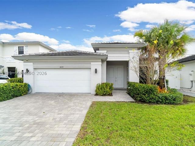 Luxury Villa for sale in Miramar, United States