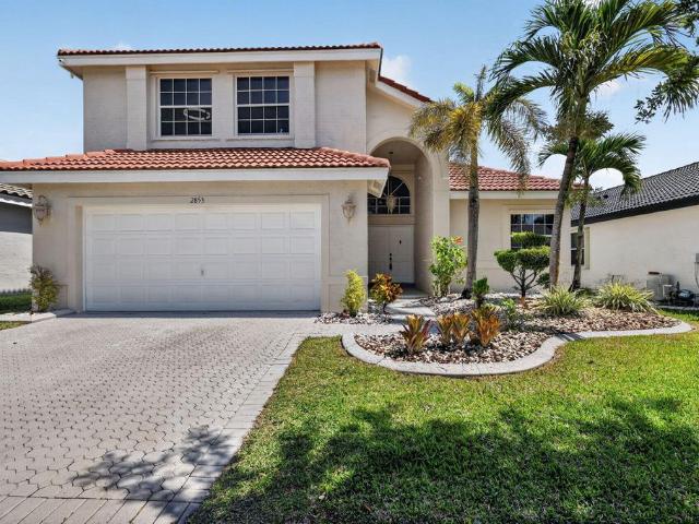 Luxury Villa for sale in Miramar, United States