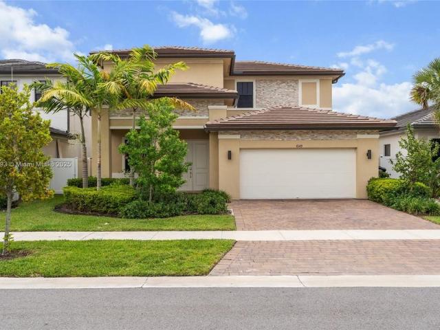 Luxury Villa for sale in Miramar, United States