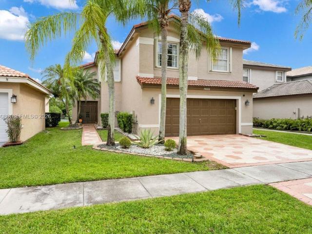 Luxury Villa for sale in Miramar, United States