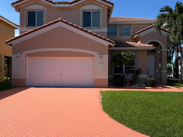 Luxury Villa for sale in Miramar, United States