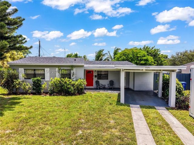 Luxury Villa for sale in Miramar, United States