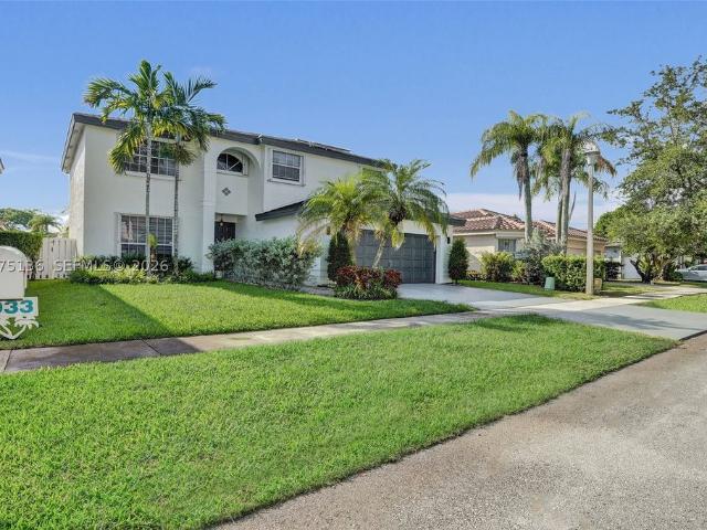 Luxury Villa for sale in Miramar, United States