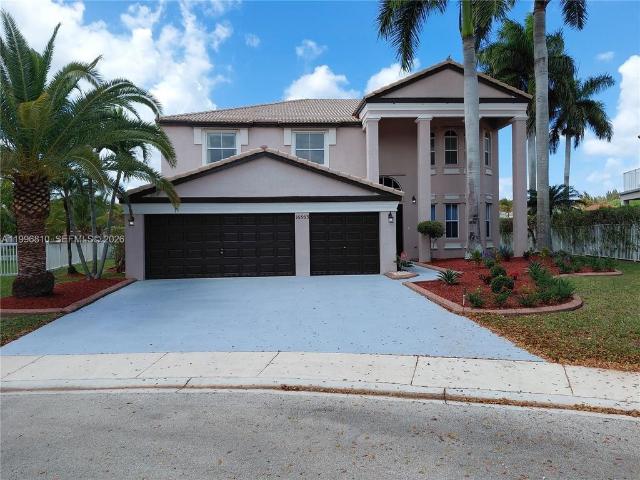 Luxury Villa for sale in Miramar, United States
