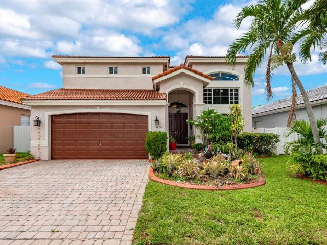Luxury Villa for sale in Miramar, United States