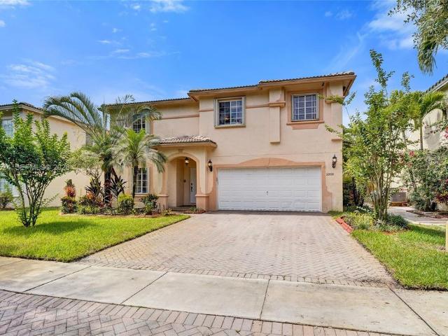Luxury Villa for sale in Miramar, United States