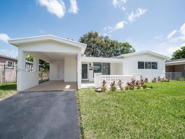 Luxury Villa for sale in Miramar, United States