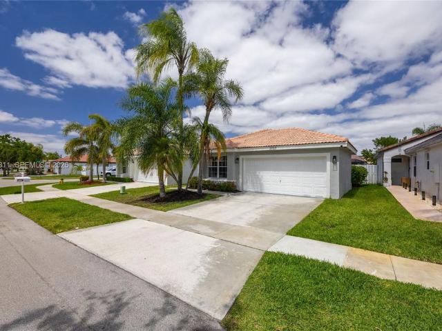Luxury Villa for sale in Miramar, United States