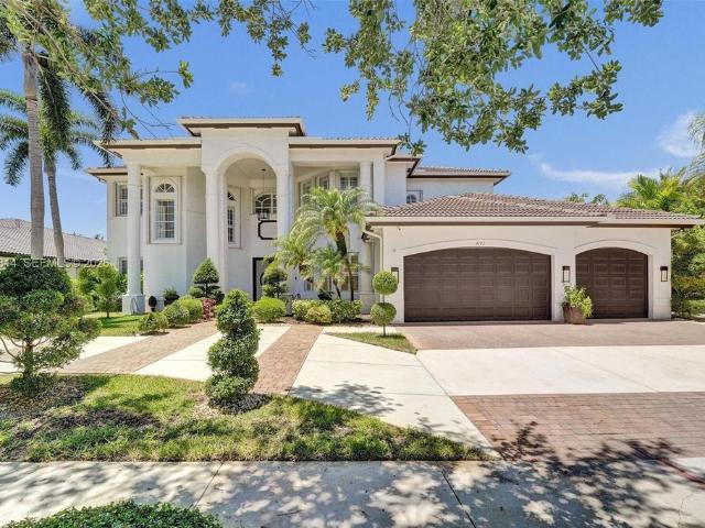 Luxury Villa for sale in Miramar, United States