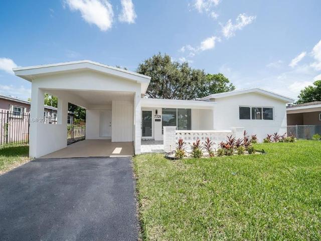 Luxury Villa for sale in Miramar, United States