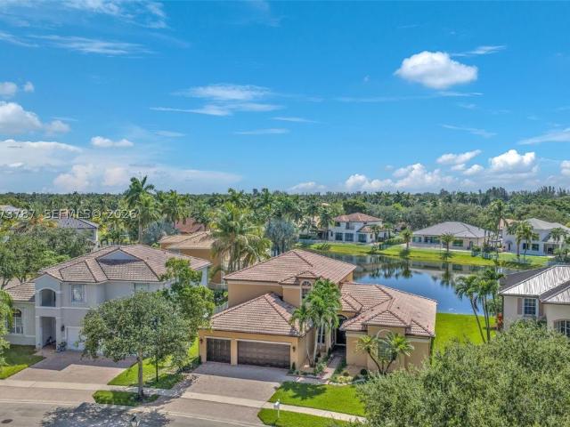 Luxury Villa for sale in Miramar, United States
