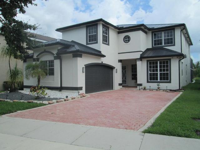 Luxury Villa for sale in Miramar, United States