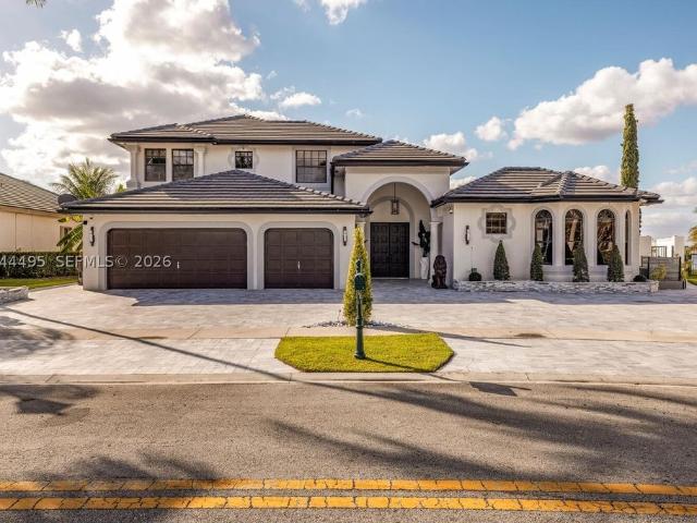 Luxury Villa for sale in Miramar, United States