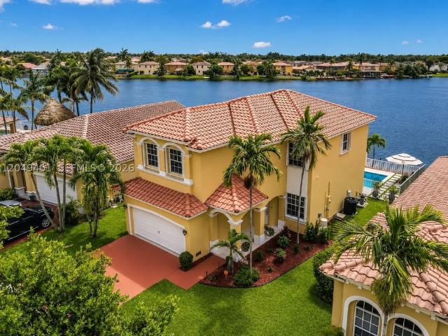 Luxury Villa for sale in Miramar, United States