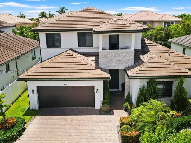 Luxury Villa for sale in Miramar, United States