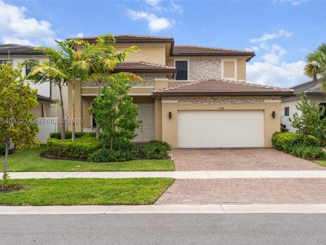 Luxury Villa for sale in Miramar, United States